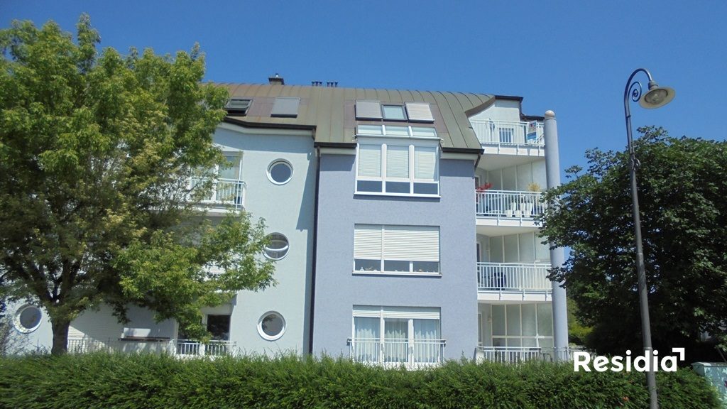 Location Maison Bertrange Luxembourg | Ventana Blog